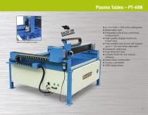 BAILEIGH INDUSTRIAL METALWORKING MACHINERY - Baileigh Industrial - PDF ...
