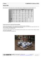 C Series ? DC motors - Sicme Motori - PDF Catalogs | Technical ...