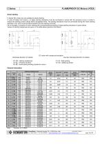 C Series ? DC motors - Sicme Motori - PDF Catalogs | Technical ...