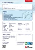 CONTROS HydroFIA™ pH - -4H- JENA engineering GmbH - PDF Catalogs ...