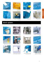 Winch catalogue - EMCÉ - PDF Catalogs | Technical Documentation | Brochure
