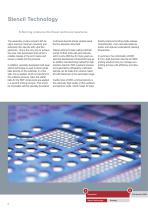 Advanced Packaging - ASM Assembly Systems - PDF Catalogs | Technical ...