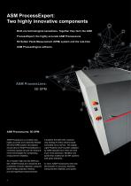 ASM ProcessExpert - ASM Assembly Systems - PDF Catalogs | Technical ...