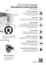 SIPLACE CA2 - ASM Assembly Systems - PDF Catalogs | Technical Documentation | Brochure