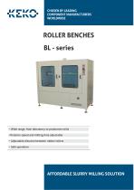 BL - series - Keko Equipment d.o.o. - PDF Catalogs | Technical ...