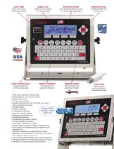 225 Navigator - Cardinal Scale - PDF Catalogs | Technical Documentation ...