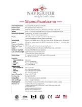 225 Navigator - Cardinal Scale - PDF Catalogs | Technical Documentation ...