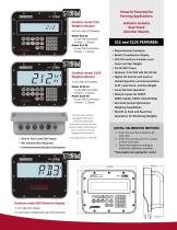 AG Bar Agricultural - Cardinal Scale - PDF Catalogs | Technical ...