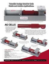 AG Bar Agricultural - Cardinal Scale - PDF Catalogs | Technical ...