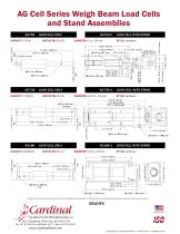 AG Bar Agricultural - Cardinal Scale - PDF Catalogs | Technical ...