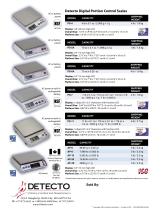 AP Series - Cardinal Scale - PDF Catalogs | Technical Documentation ...