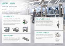 MEDICAL ASSEMBLY SYSTEMS - Preh IMA Automation Amberg GmbH - PDF ...