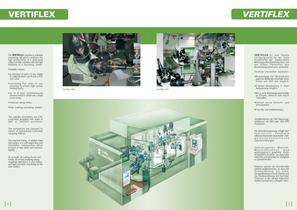 Vertiflex - Riello Macchine Transfer - PDF Catalogs | Technical ...