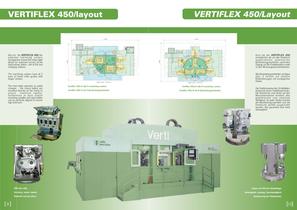 Vertiflex - Riello Macchine Transfer - PDF Catalogs | Technical ...
