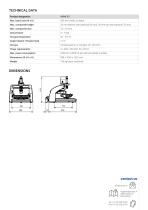 ONYX 25 - ZEVAC AG - PDF Catalogs | Technical Documentation | Brochure