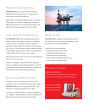 ERACHECK ECO Brochure - eralytics GmbH - PDF Catalogs | Technical ...