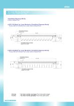 Floor Linear Grille - BSK Ventilation - PDF Catalogs | Technical Documentation | Brochure