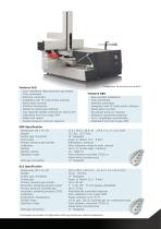 GLS & GBS - TE Instruments - PDF Catalogs | Technical Documentation ...