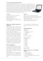 XPLORER TN/TS - TE Instruments - PDF Catalogs | Technical Documentation ...