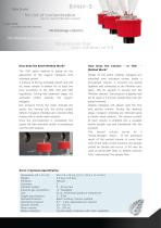 XPREP - 3 - TE Instruments - PDF Catalogs | Technical Documentation | Brochure