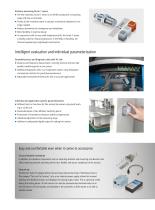 AlphaProx - Baumer Group - PDF Catalogs | Technical Documentation | Brochure