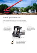 Cable transducers - Baumer Group - PDF Catalogs | Technical ...