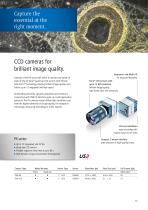 Digital industrial cameras - Baumer Group - PDF Catalogs | Technical ...