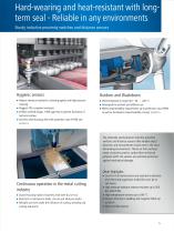 IFRM 12/18 series - Baumer Group - PDF Catalogs | Technical Documentation | Brochure