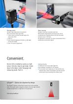 PosCon3D - Edge measurement in a new dimension. - Baumer Group - PDF ...