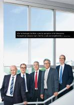 Sensor Solution with expertise and passion - Baumer Group - PDF ...