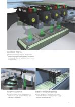 Ultrasonic sensors. - Baumer Group - PDF Catalogs | Technical ...