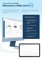 PID 3SIXTY Product Identification Software - Novexx Solutions GmbH - PDF Catalogs | Technical ...