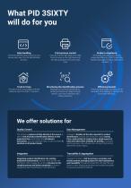 PID 3SIXTY Product Identification Software - Novexx Solutions GmbH - PDF Catalogs | Technical ...