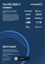 PID 3SIXTY Product Identification Software - Novexx Solutions GmbH - PDF Catalogs | Technical ...