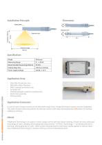iONsense - Hildebrand Technology - PDF Catalogs | Technical ...