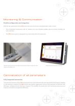 iONstream 4.0 - Hildebrand Technology - PDF Catalogs | Technical Documentation | Brochure