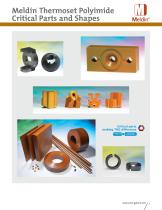 Meldin® Thermoset - Omniseal Solutions - PDF Catalogs | Technical ...
