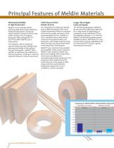 Meldin® Thermoset - Omniseal Solutions - PDF Catalogs | Technical ...