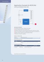 Efficient Lighting Power Management & Control Solutions - Infineon ...