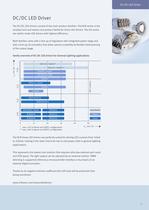 Efficient Lighting Power Management & Control Solutions - Infineon ...