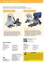 3M Versaflo S-Series - 3M - PDF Catalogs | Technical Documentation ...