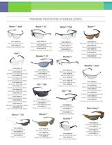The Complete Line of Protective Eyewear - 3M - PDF Catalogs | Technical ...