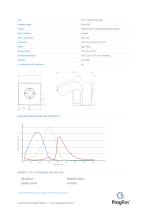 PROGRES® C14plus - JENOPTIK AG - PDF Catalogs | Technical Documentation | Brochure