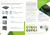 Beverage - Schoeller Allibert - PDF Catalogs | Technical Documentation ...