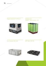 Market overview - Schoeller Allibert - PDF Catalogs | Technical ...