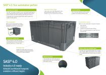 System Integrators - Schoeller Allibert - PDF Catalogs | Technical ...