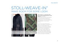 ADF - STOLL - PDF Catalogs | Technical Documentation | Brochure