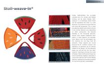 THE EVOLUTION OF KNITTING - STOLL - PDF Catalogs | Technical ...