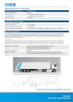 Solid Waste Transfer Semi Trailer - HidroMak - PDF Catalogs | Technical ...