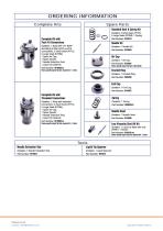 VCN - DELAVAN France - PDF Catalogs | Technical Documentation | Brochure